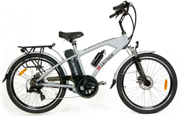 Leitner Electric Bike Review 2026 - Ebike Expert