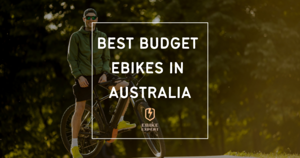 Best Budget Electric Bike in Australia for 2026 - Ebike Expert