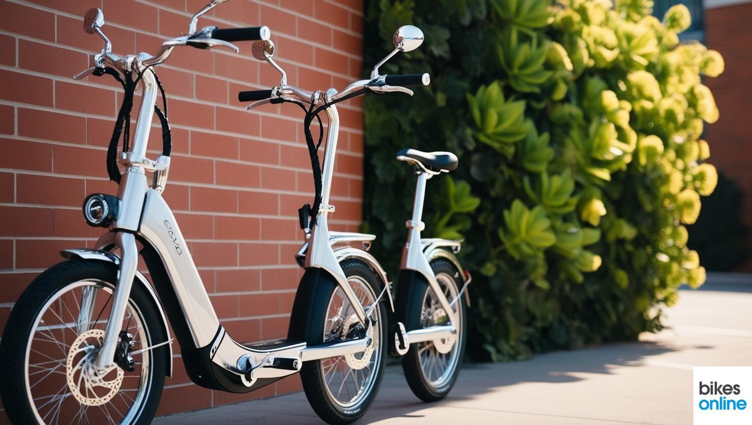 Are E-Bikes Worth It? An In-Depth Look at the Benefits - Ebike Expert