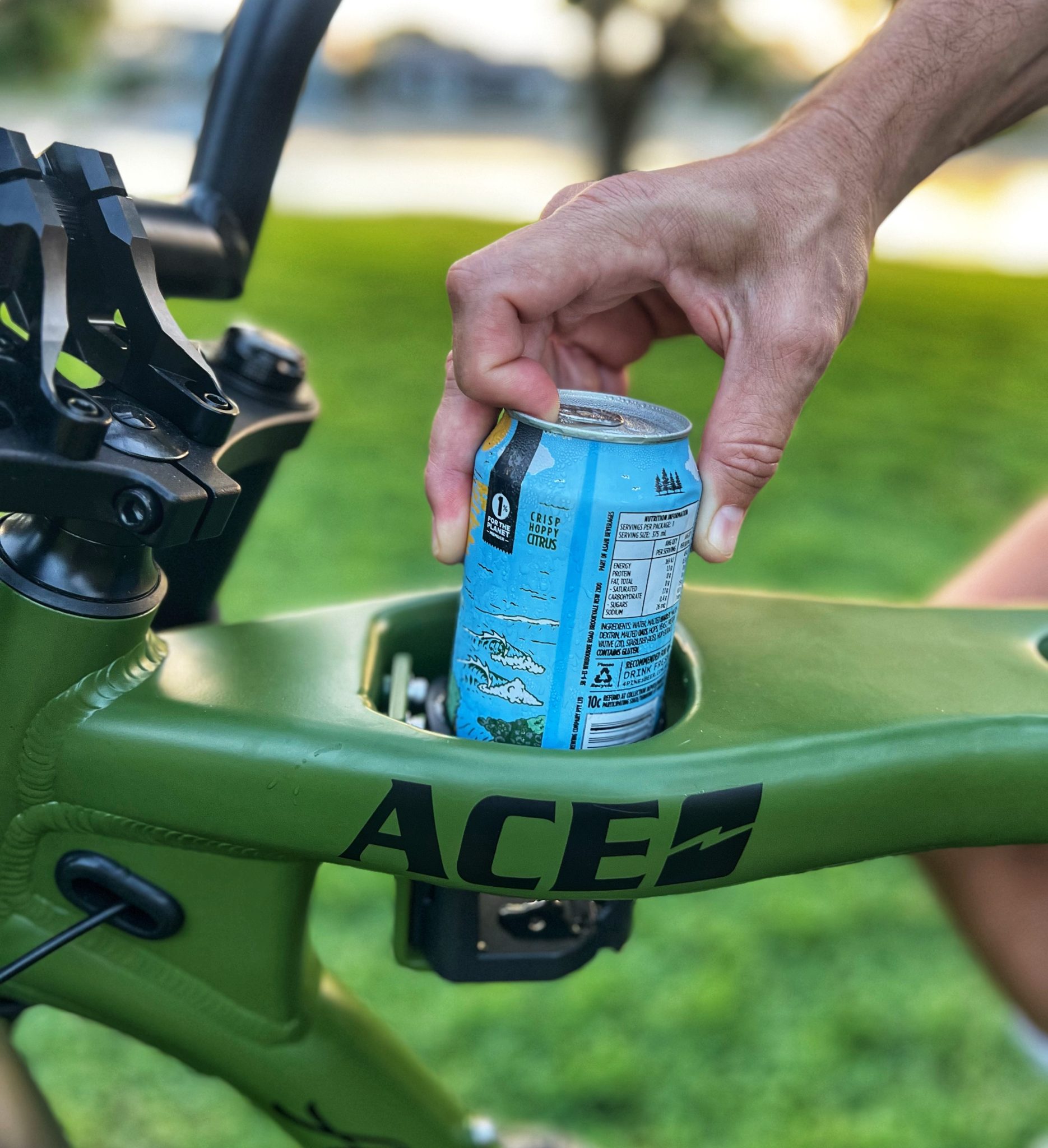 Ampd Bros Ace X Plus (Series 4) Ebike Review - Ebike Expert