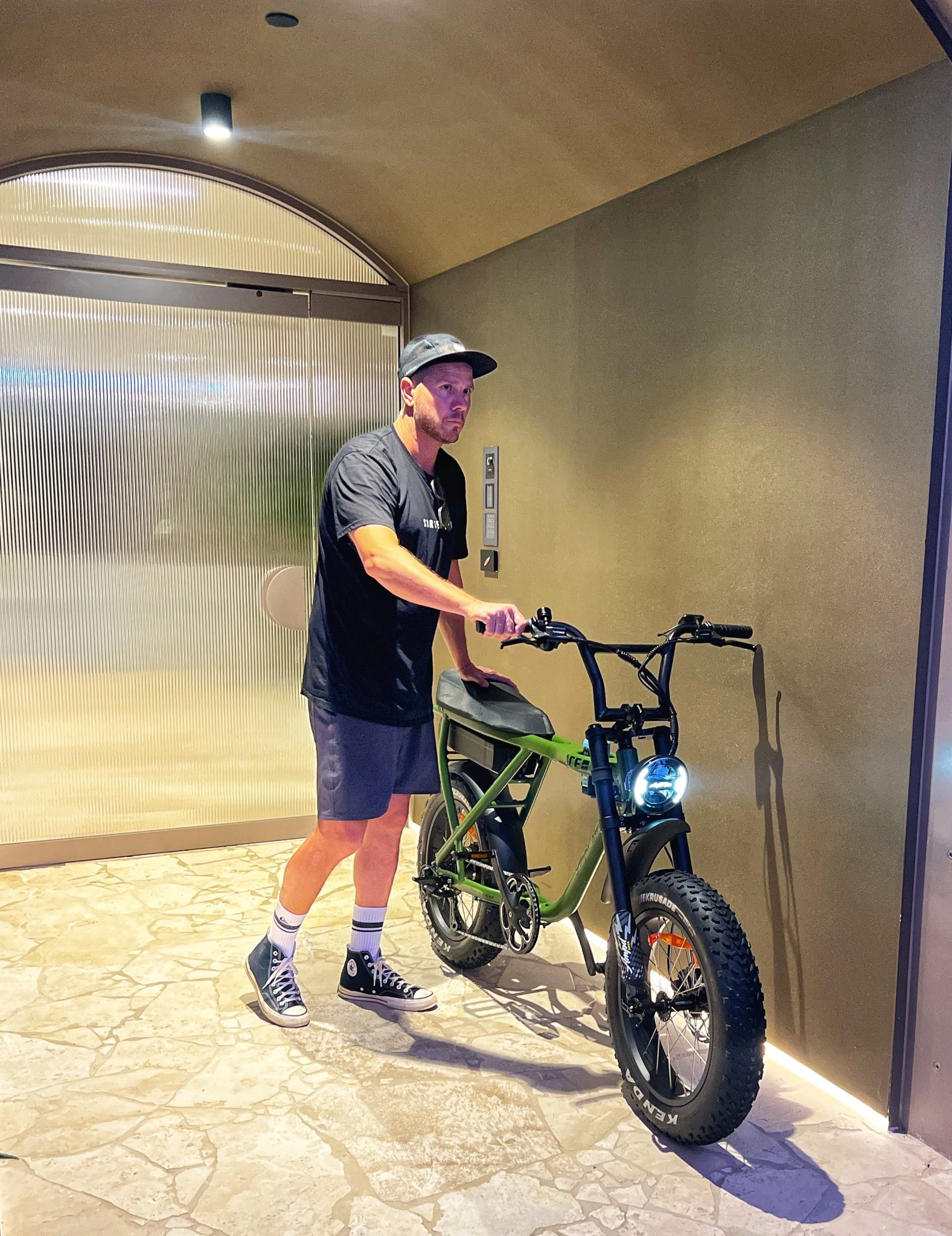 Ampd Bros Ace X Plus (Series 4) Ebike Review - Ebike Expert