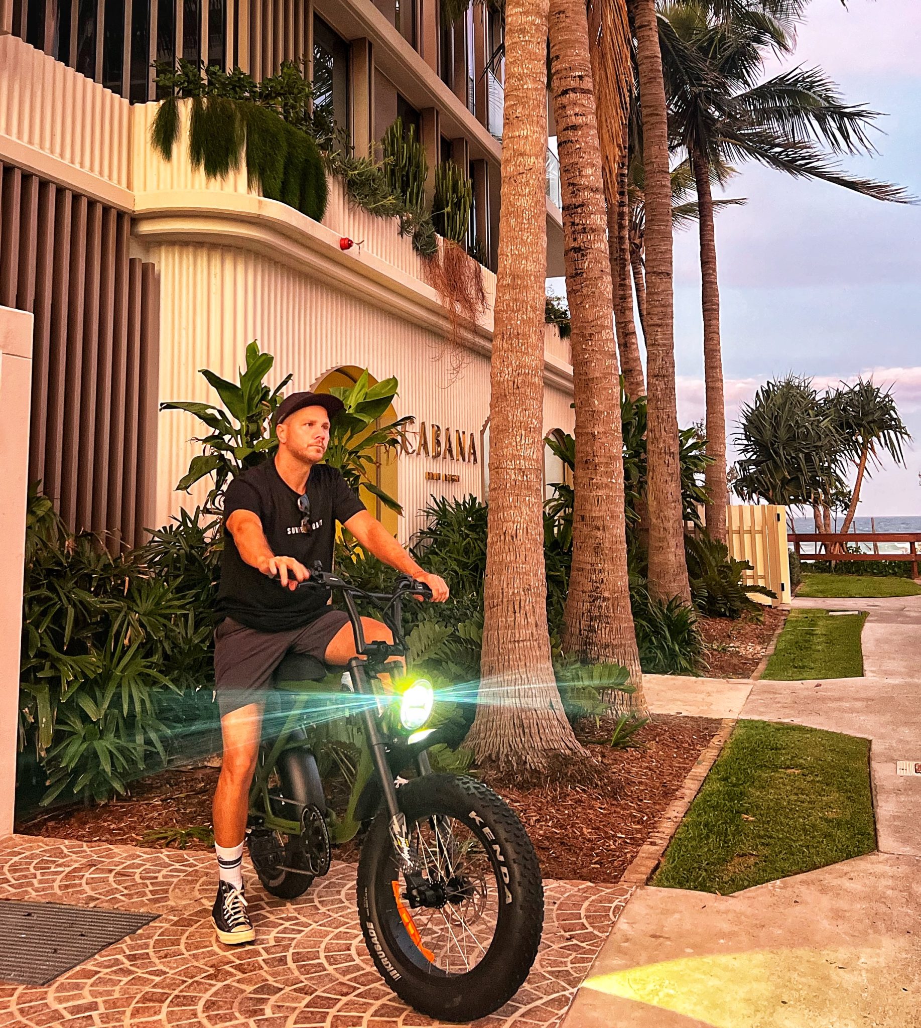 Ampd Bros Ace X Plus (Series 4) Ebike Review - Ebike Expert