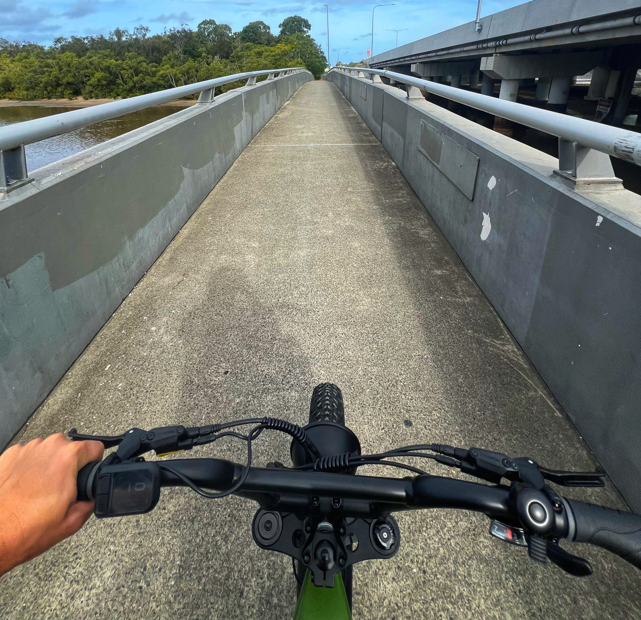 Ampd Bros Ace X Plus (Series 4) Ebike Review - Ebike Expert